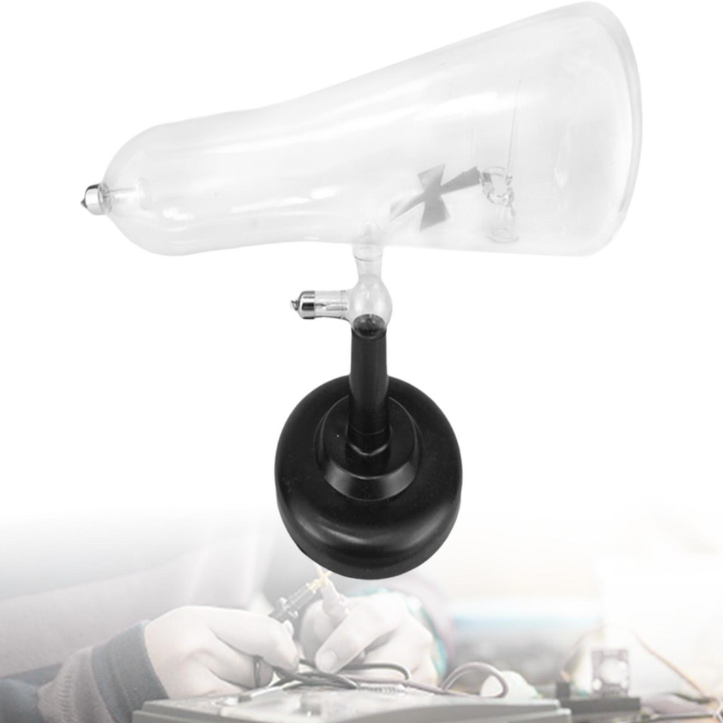 [szxflie3xh] Cathode Ray Tube Electrostatic Effect Equipment Series ...