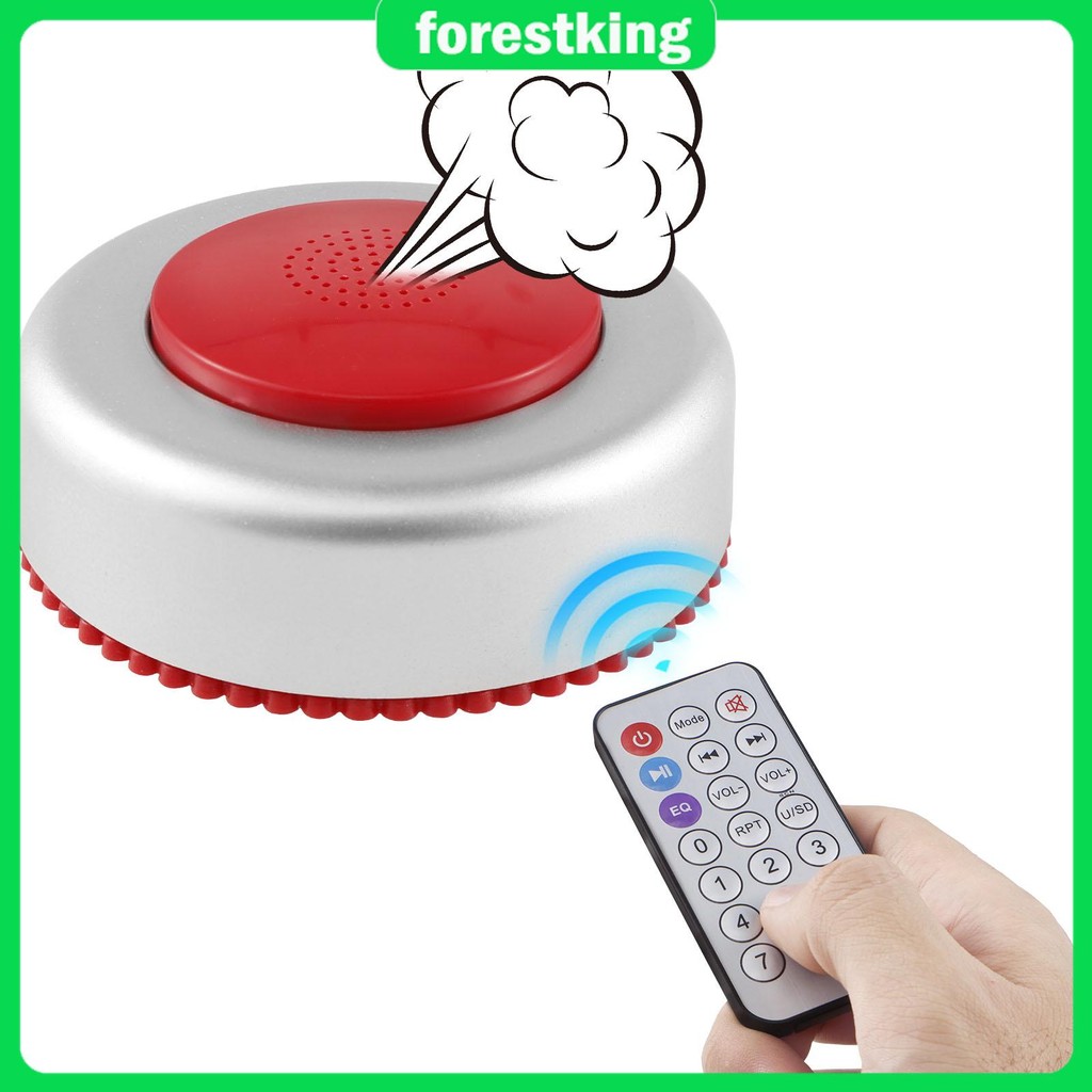 Fart Machine with Remote Fart Noise Maker Machine with 50 Different ...