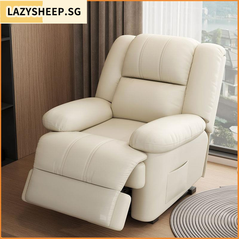 Sofa Single Electric Massage Sofa Multifunctional Space Sofa Living ...