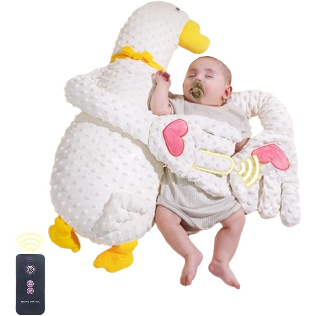 【3.5 hours】Baby Patter for Sleep, Baby Patting Sleeping Toy, Baby ...
