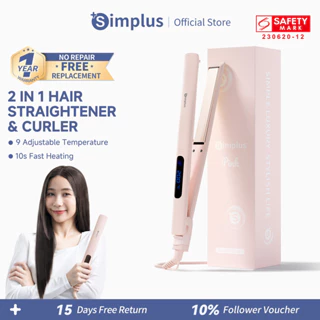 Simplus Official Store, Online Shop May 2025 | Shopee Singapore