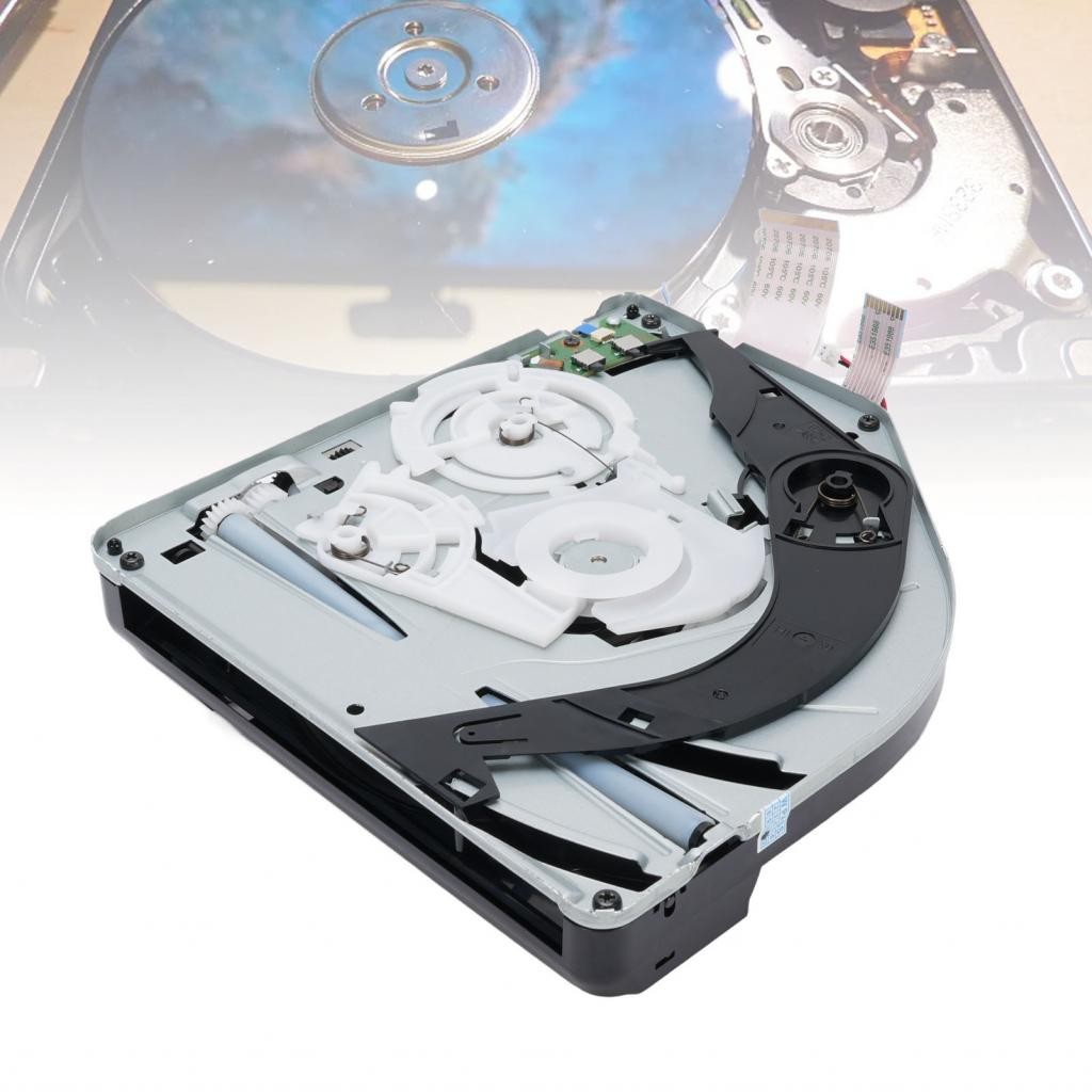 Supergoodsales Game Console Optical Disk Drive DVD Plug and Play for ...