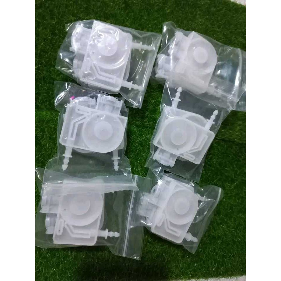 DAMPER FOR LARGE FORMAT PRINTER MACHINE EPSON XP600/DX11 DX5, DX7 ...