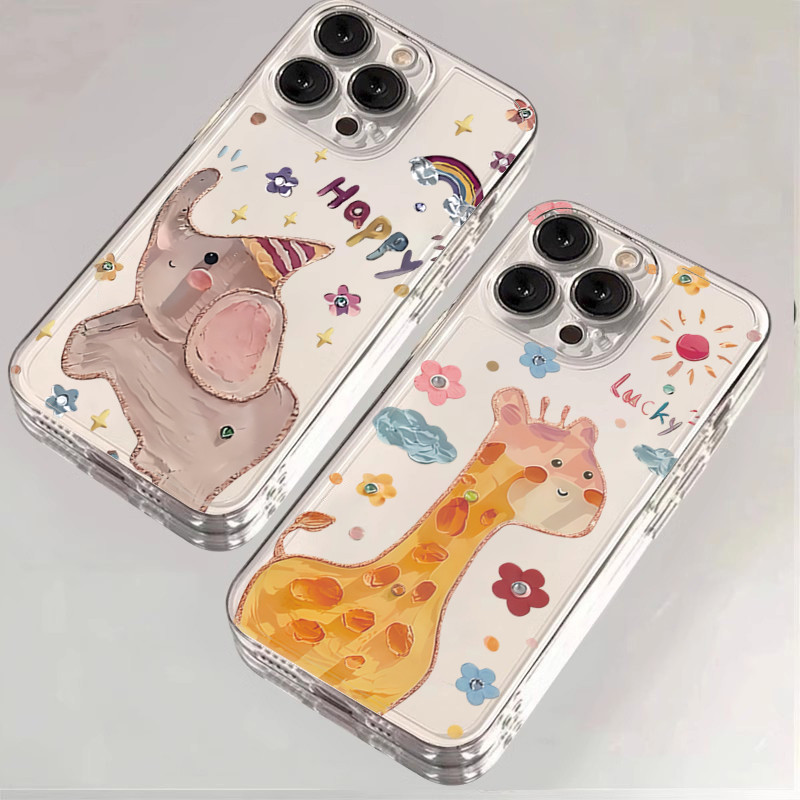 Case For Redmi 13 14C 12 13C Note 14 13 12 11 Pro Plus Turbo 12S 11 10S ...