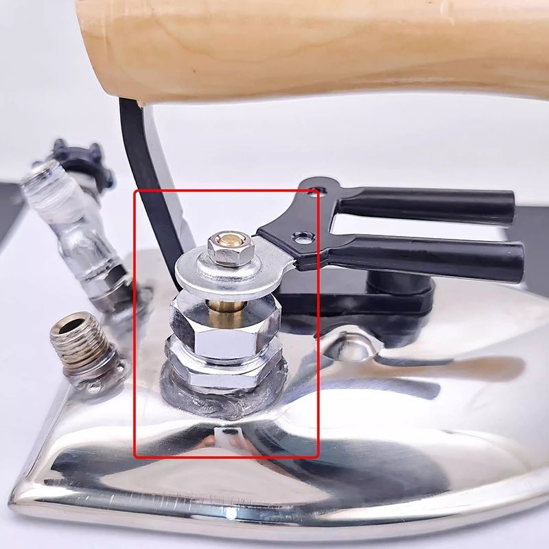 [Fully Steamed Efficient]Dial-Type Full Steam Valve Core Assembly Large ...