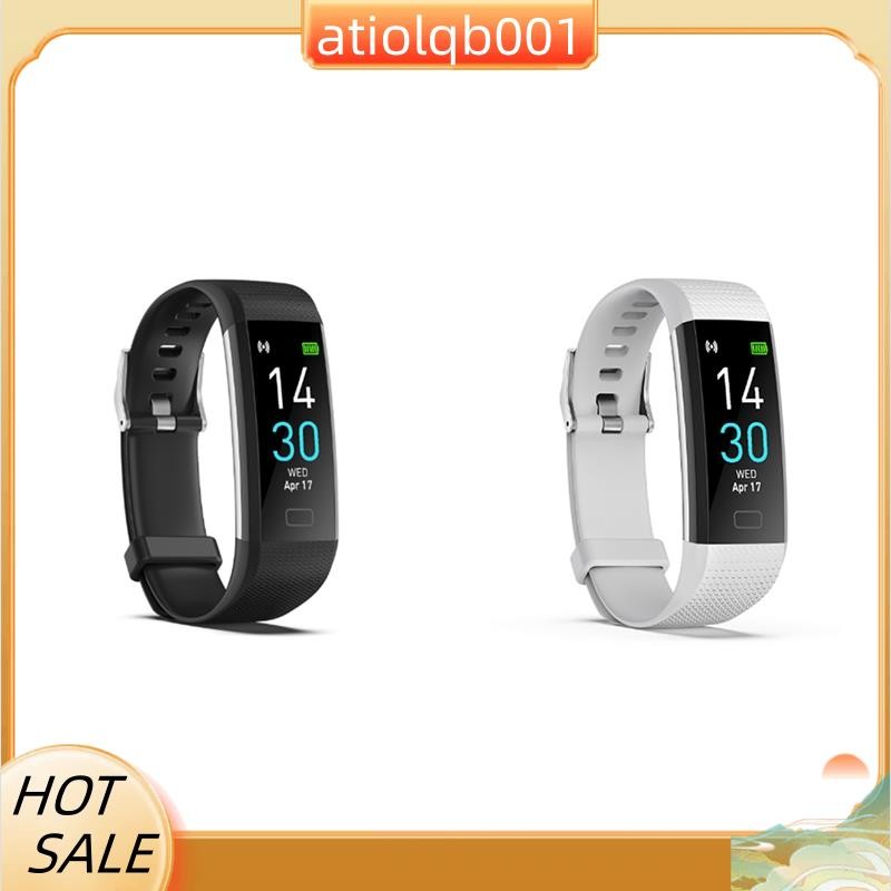 Fitness Pedometer Watch Non-Bluetooth Non-App Step Counter Sleep Monitor Calorie Tracker ...