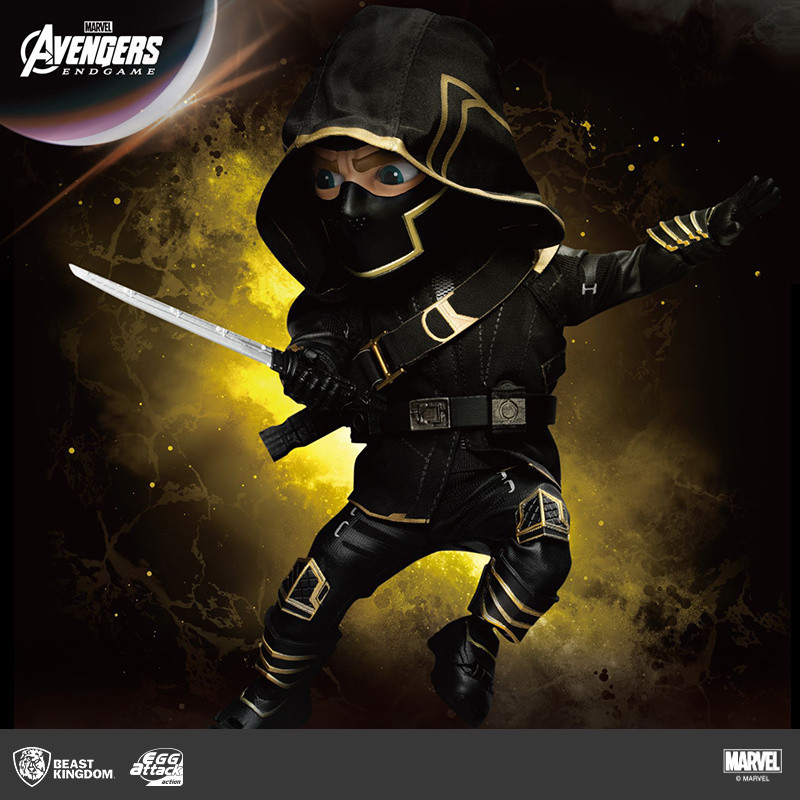 Beast Kingdom Marvel Avengers Iron Man Hawkeye Doctor Strange Captain ...