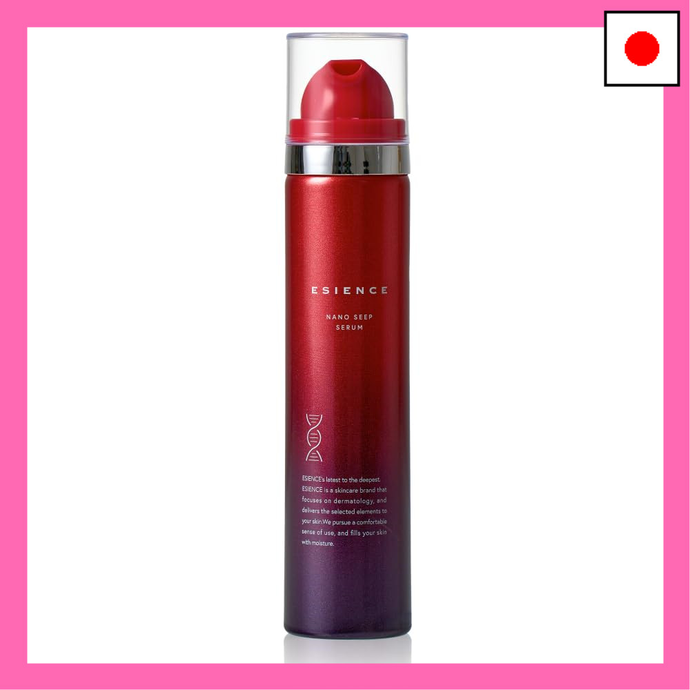 ESIENCE Nano Sheep Serum [Supervised by the Director of Korean Beauty ...