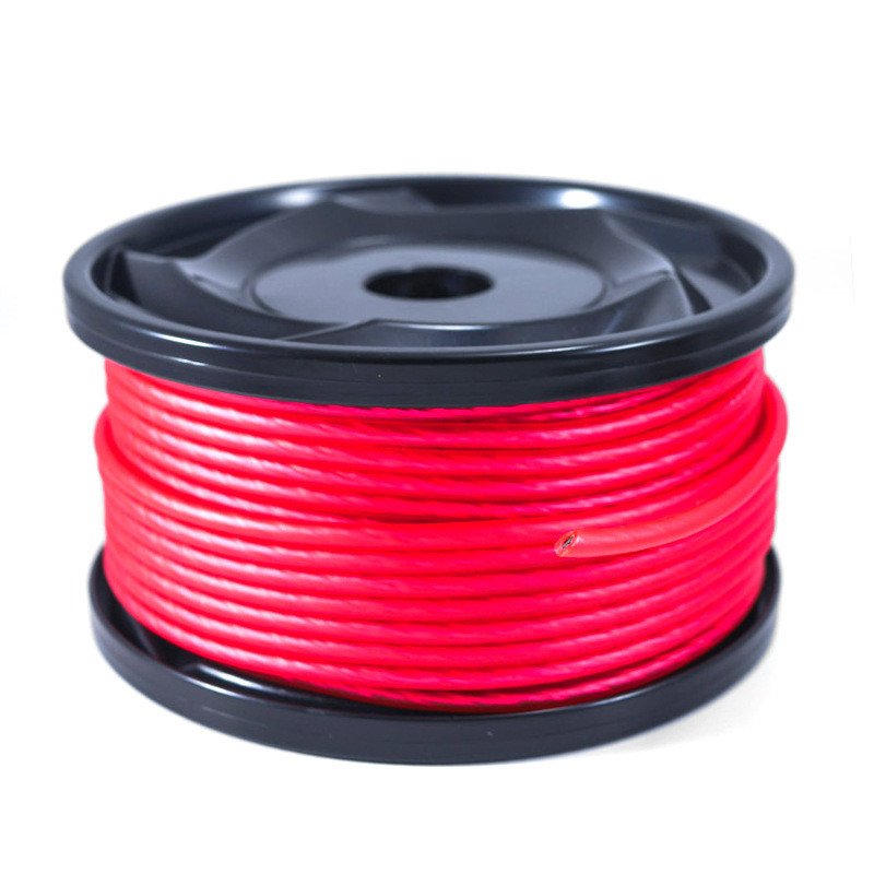 10GA Standard Pure Copper Car Power Cable Modified Car Power Cable ...
