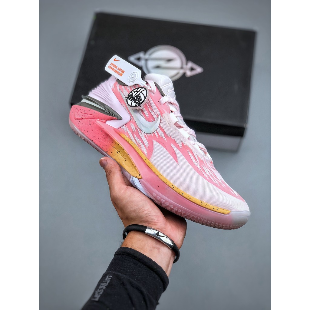 NIKE Air ZOOM GT CUT 2nd generation is the only pure original quality ...