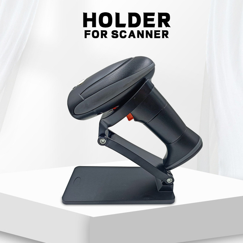 scanner barcode scanner QR code scannerholder Universal's various ...