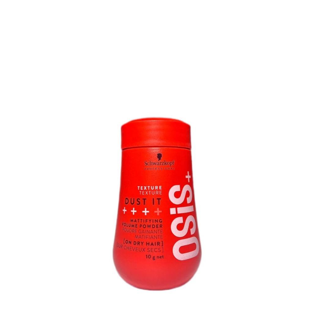 Schwarzkopf Dust It Mattifying Volume Powder 10g | Shopee Singapore