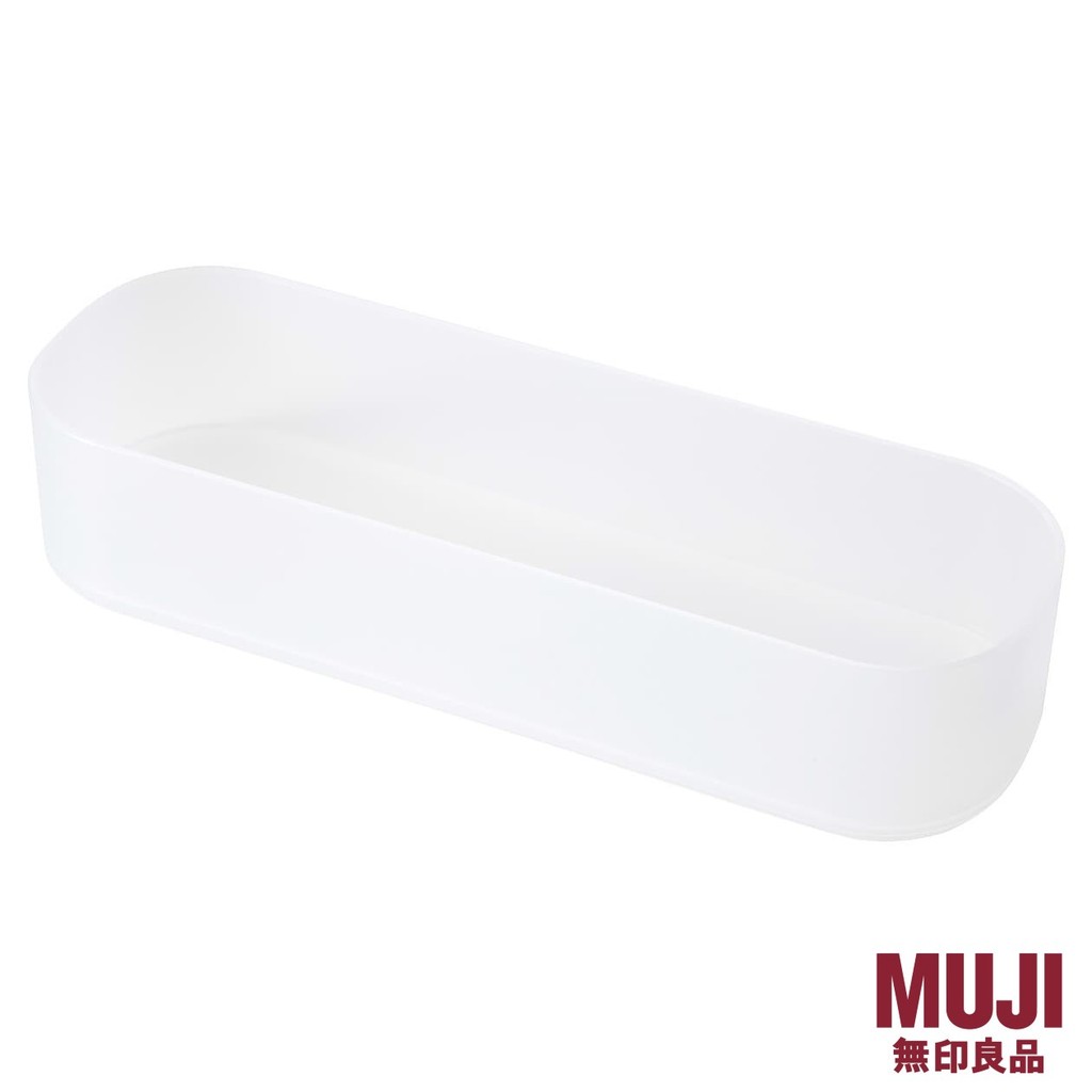 [Bundle of 5] MUJI Make Up Box 1/4 Verticalhalf | Shopee Singapore