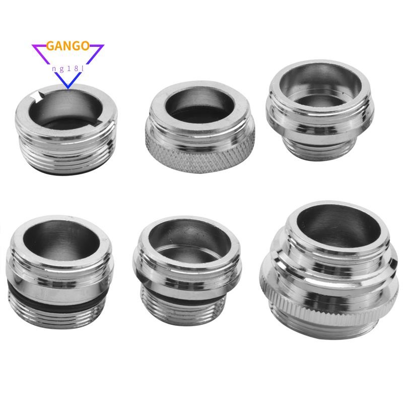 Faucet Adapter Kit-Male Faucet Diverter Adapter for Sink - Garden Hose ...