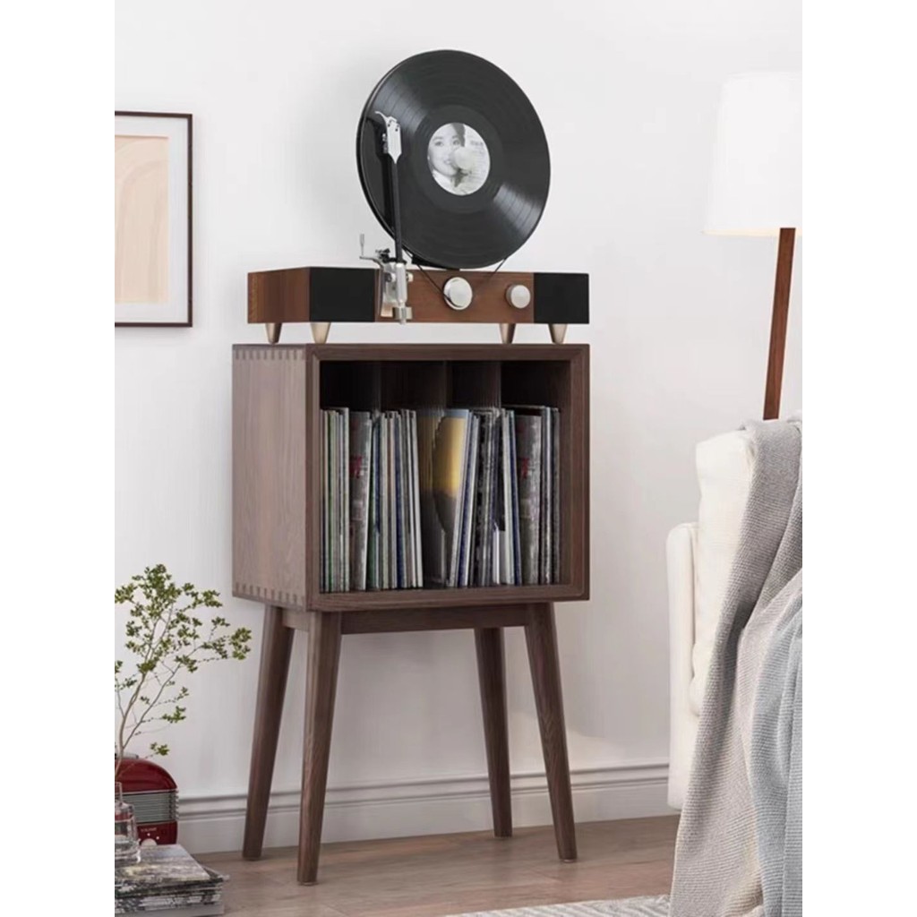 All Solid Wood Oak Cabinet,Living Room Storage Display Cabinet,DVD DVD ...