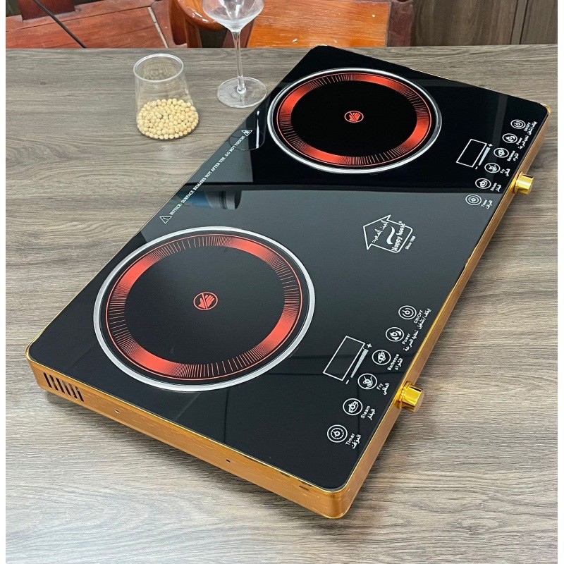 Electric Ceramic Stove New Double Stove Electric Ceramic Stove Multi ...