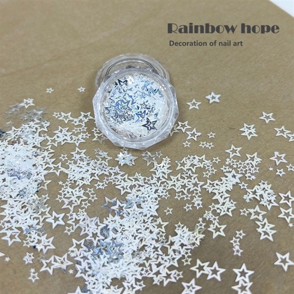 Korean hollow star emulsion (super large jar) | Shopee Singapore