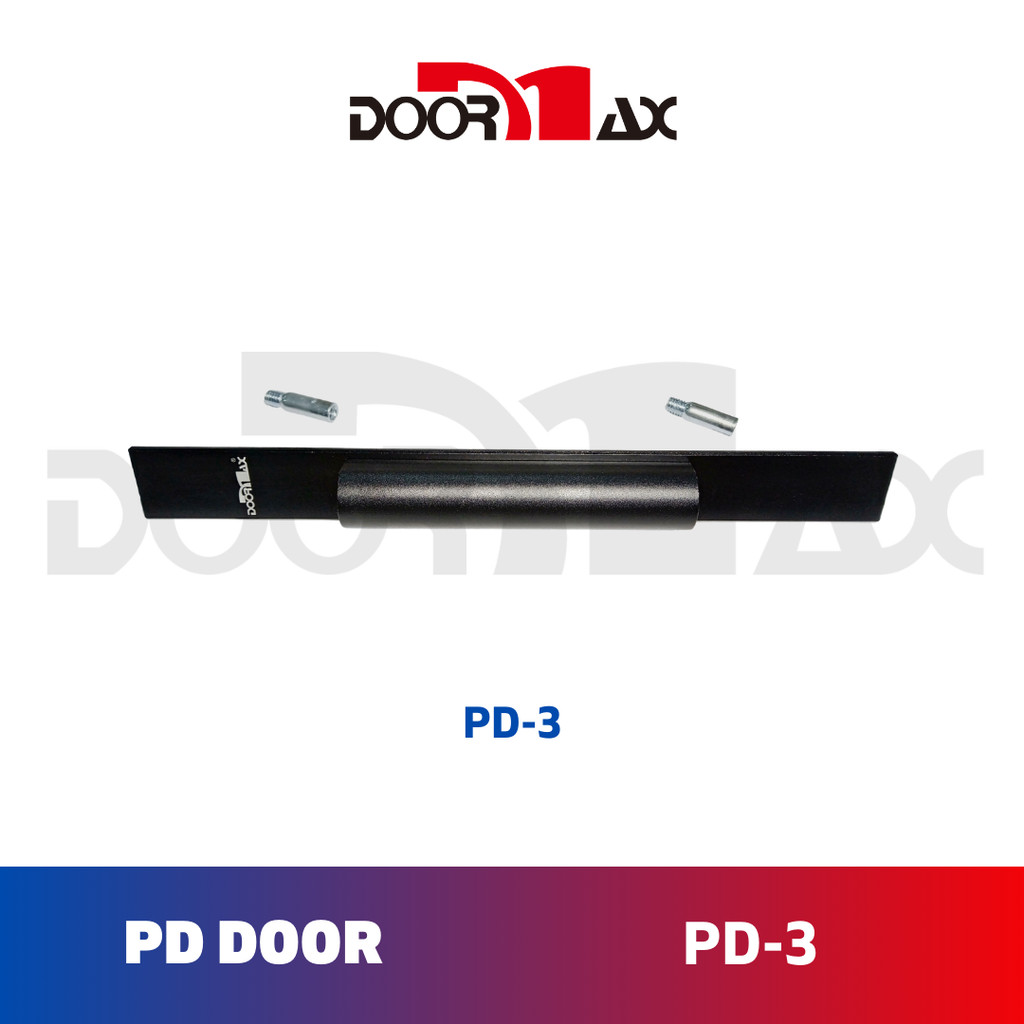DOORMAX PD DOOR PD-3 Accessories for PD Door Series LEFT/RIGHT | Shopee ...