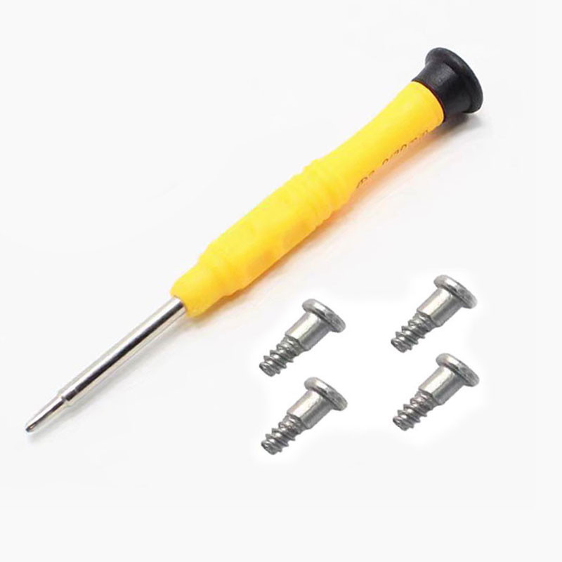 4pcs Watch Case Screws Bezel Metal Nut for Casio G-SHOCK Series DW-5600 ...