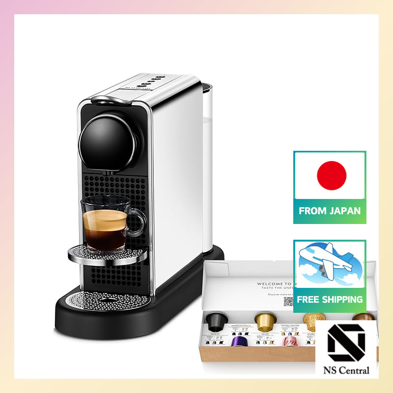 nespresso machine - Prices and Deals - May 2026 | Shopee Singapore
