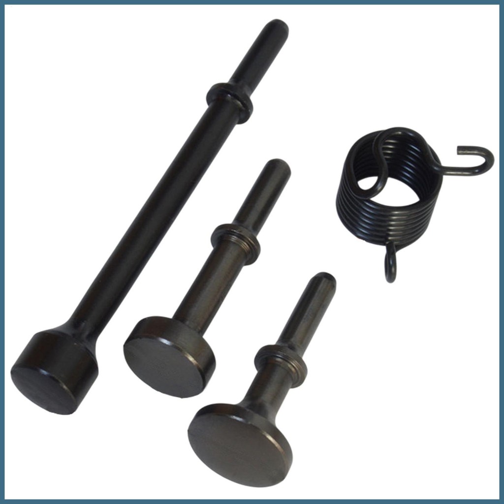 Bolt Breaker Pneumatic Attachment Chisel for Bolt Breaking Pneumatic ...