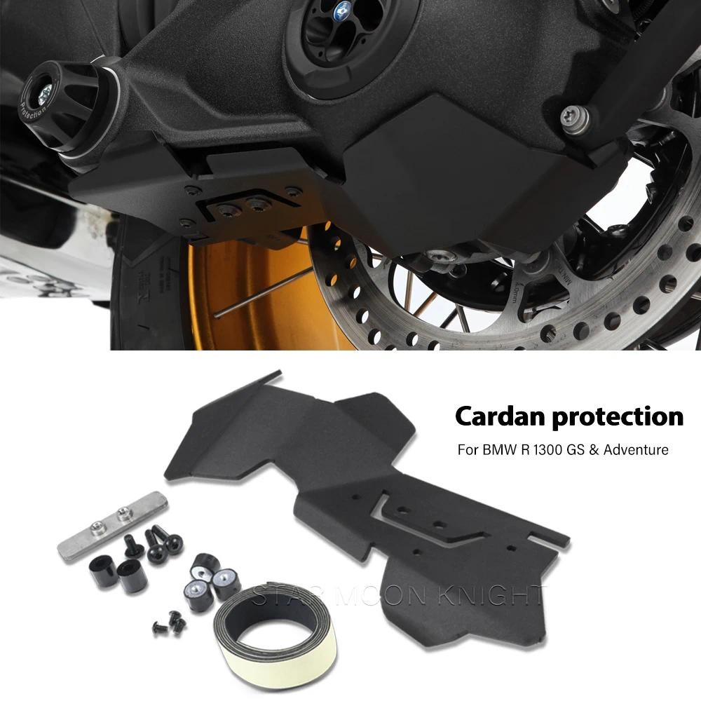 Motorcycle Cardan protection For BMW R1300GS R1300 R 1300 GS Adventure ...
