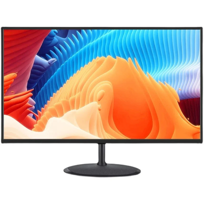 Monitor 22 inch 24/20/19 high definition HDMI desktop computer monitor ...