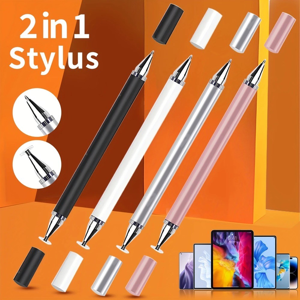 Stylus Pen For Oppo pad neo 11.4inch Touch Screens For 2025 Oppo Pad 4 ...
