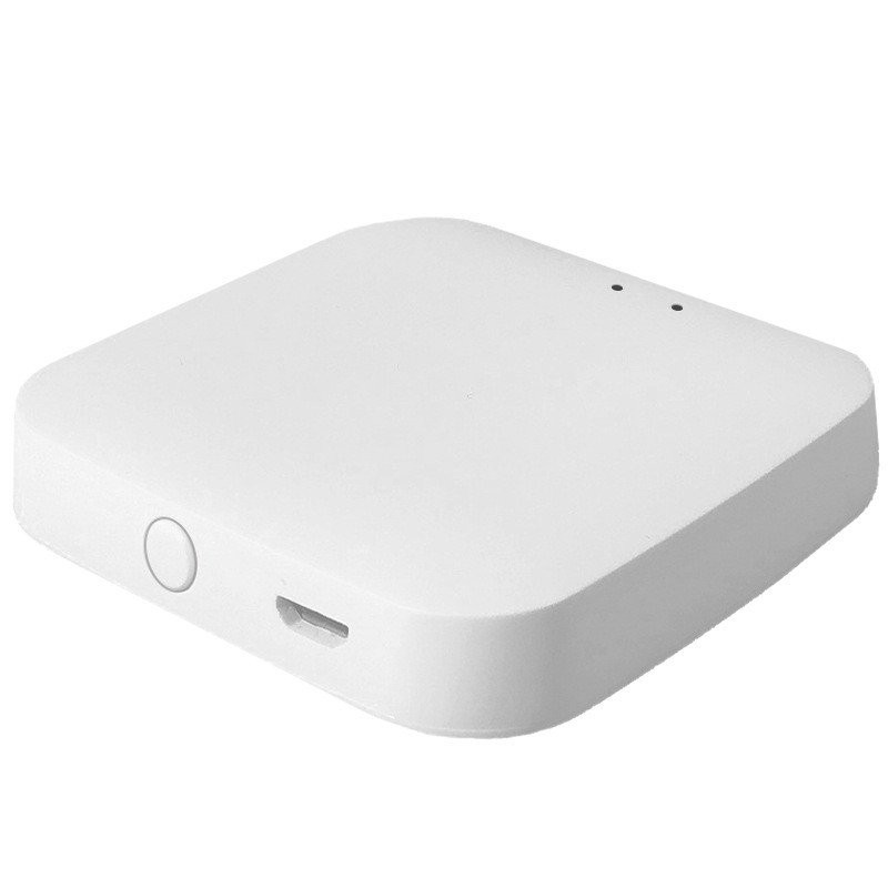 Smart Home Smart Switch Gateway Smart Multi-Mode Gateway Wireless ...