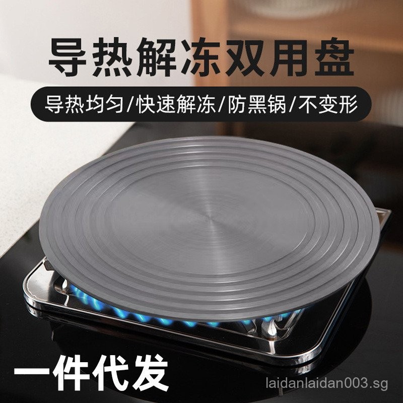 Gas Stove Heat Conduction Rack Household Gas Stove Heat Transfer Plate ...