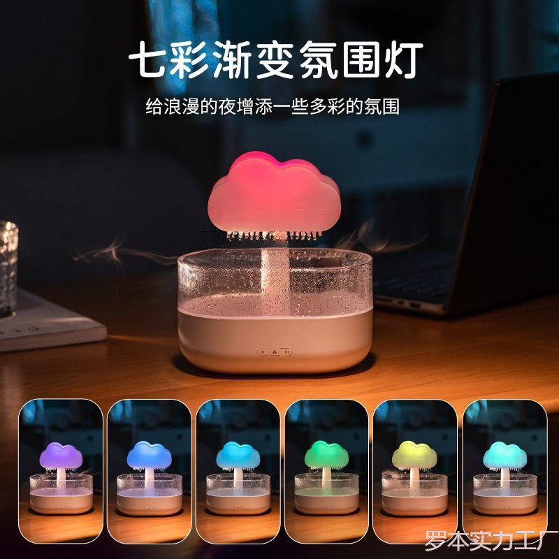 humidifier air diffuser diffuser humidifier Creative Cross-border ...