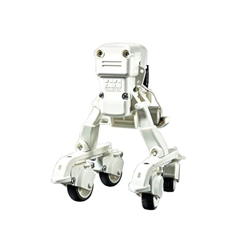Tamiya Fun Craft Series No.248 Roller Skate Robot Craft Set 70248 ...
