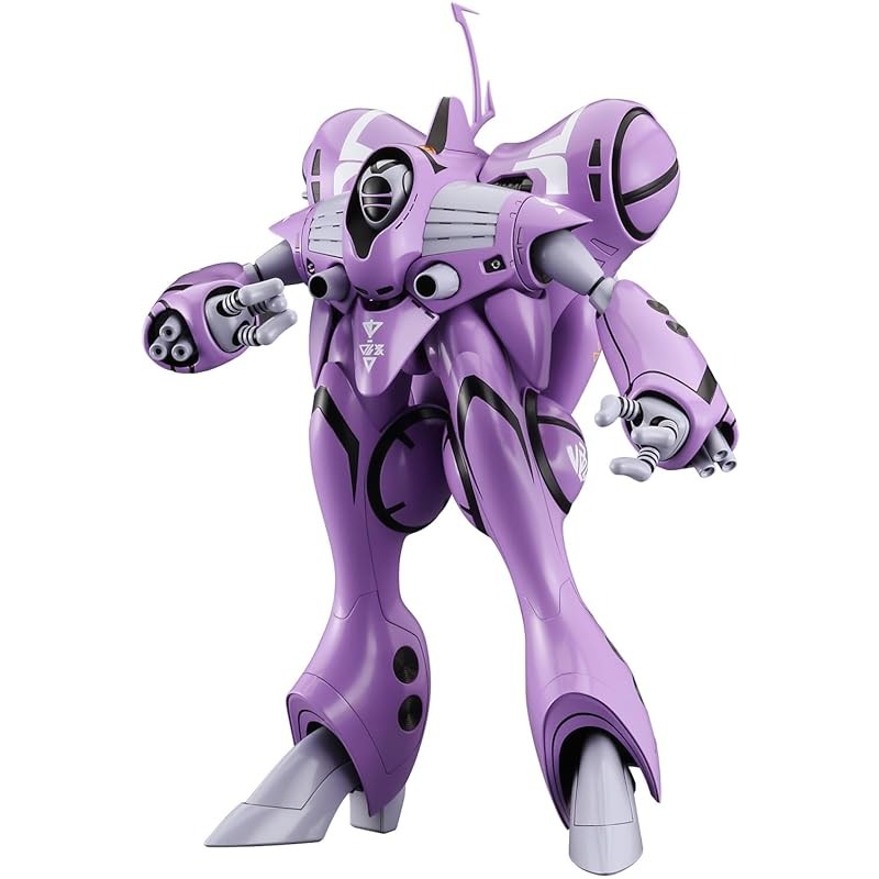 Hasegawa Super Dimension Fortress Macross Do You Remember Love ...