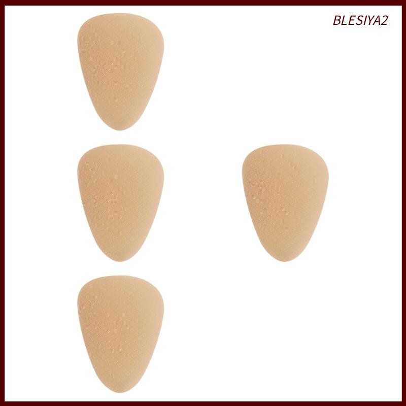 [Blesiya2] 4x Camel Toe Concealer Camel Toe Stopper Seamless Camel Toe ...