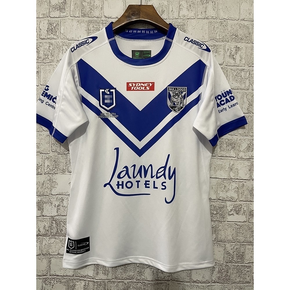 2025 Lan Holden Training Suit Doghead Home And Away Short Sleeve Vest ...