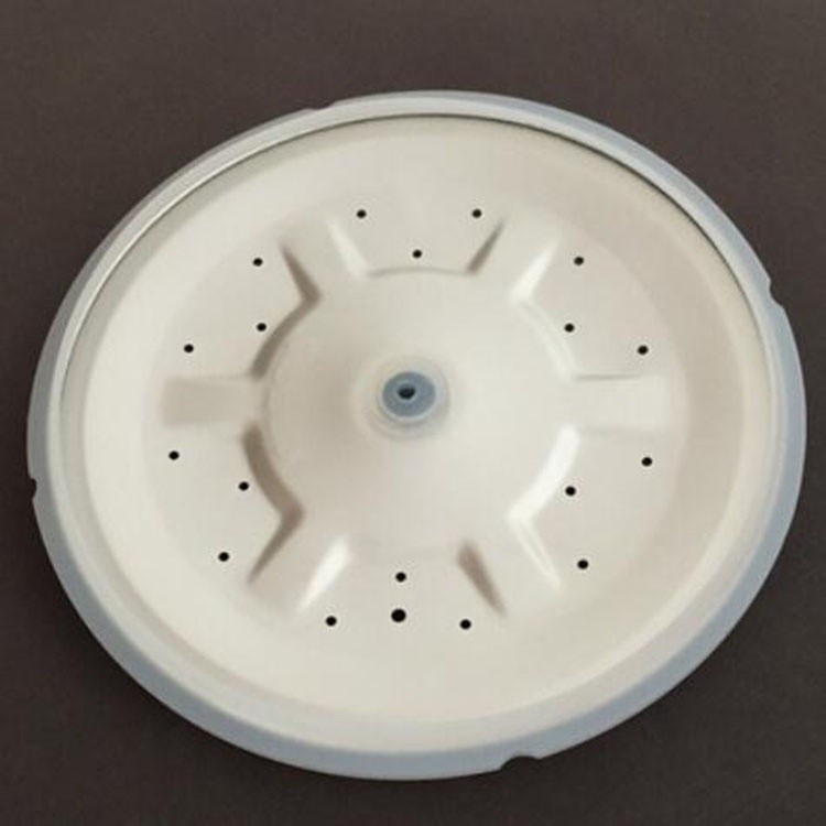 Electric Pressure Cooker Accessories Inner Cover Sealing Ring for ...