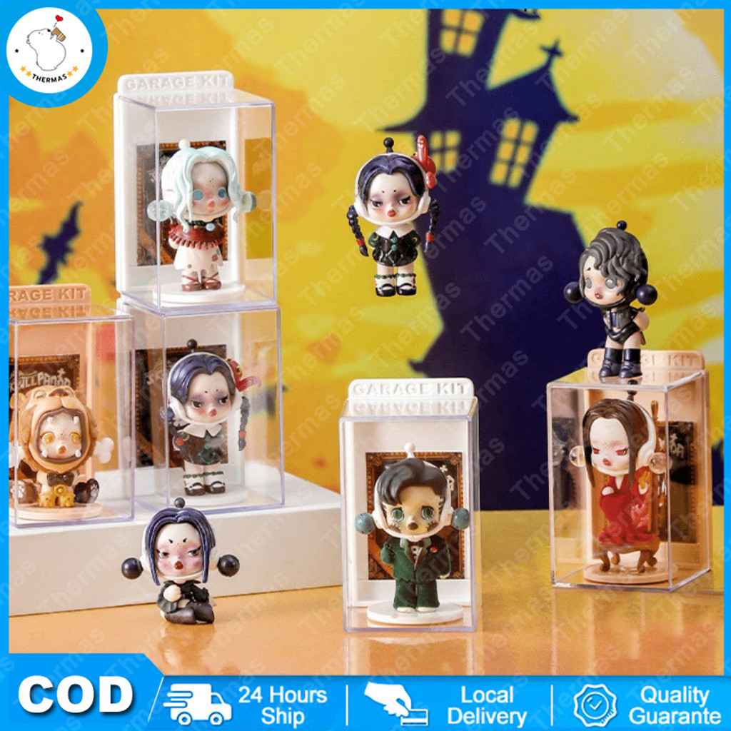Mini Digital BOX - Display Box Standing Display Box Mini Digital ...