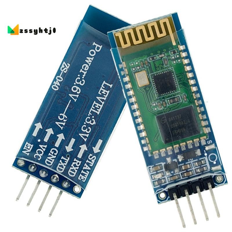 【zssyhtj1.sg】New Version -06 06 RF Wireless Bluetooth Transceiver Slave ...