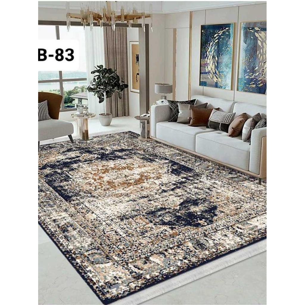 Carpet (DxB81-DxB100) | DxB Karpet | Latest Designs | Size 5XL (200x300 ...