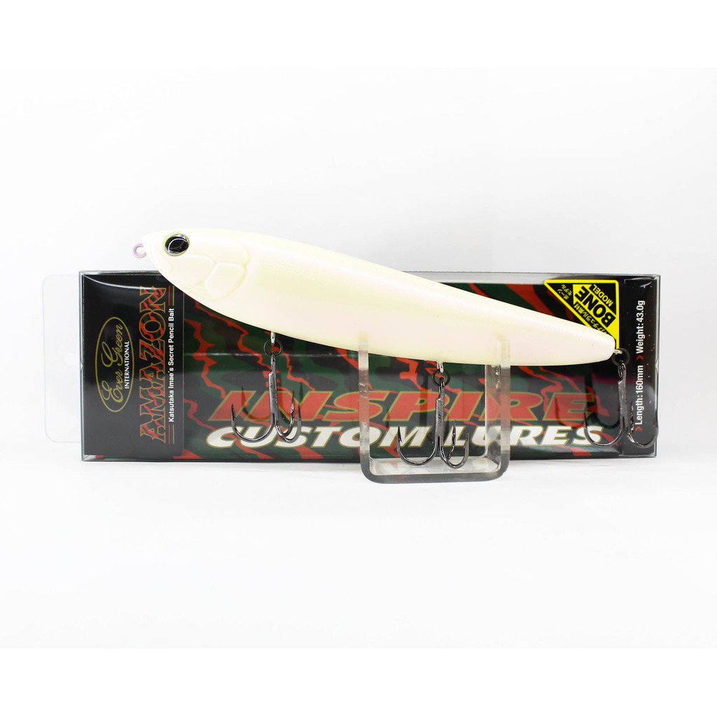 Evergreen Amazon Floating Lure 875 (8452) | Shopee Singapore