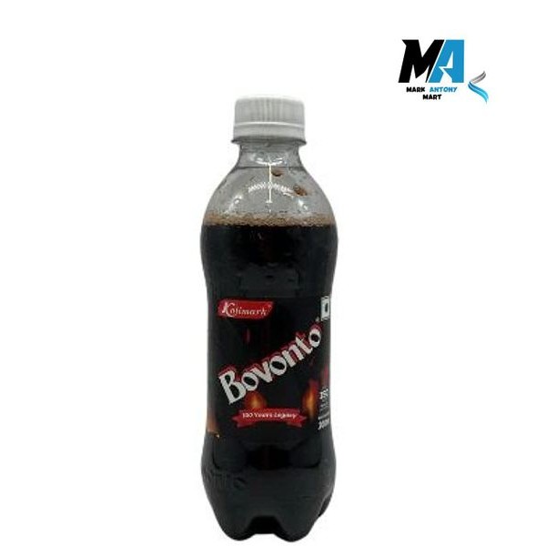 Bovonto Soft Drink 300ml | Shopee Singapore