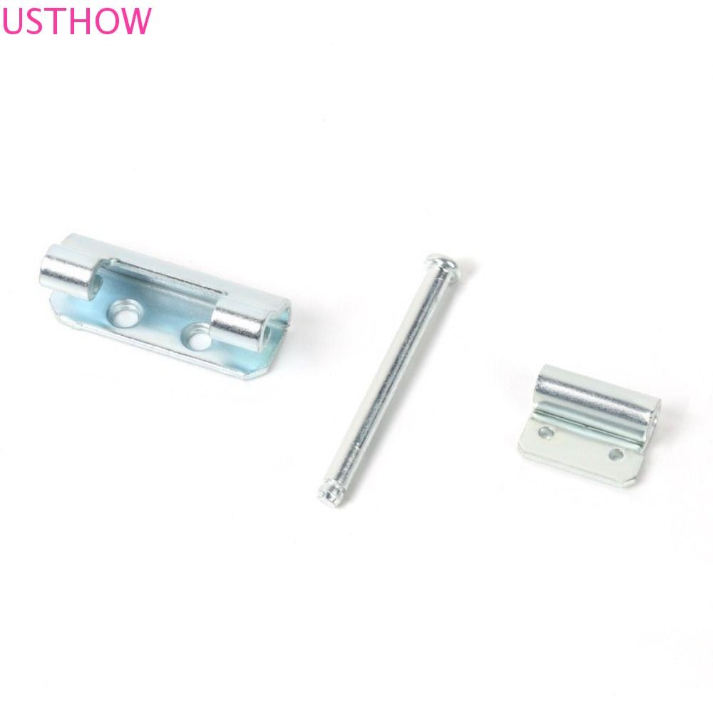 USTHOW Distribution Box Welding Hinge, Industrial Chassis Plug Type ...