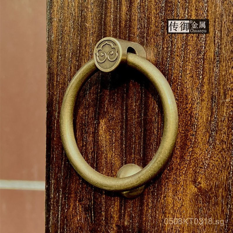 Ring Can Be Simple Retro Docking without Interface Integrated Pull Ring ...