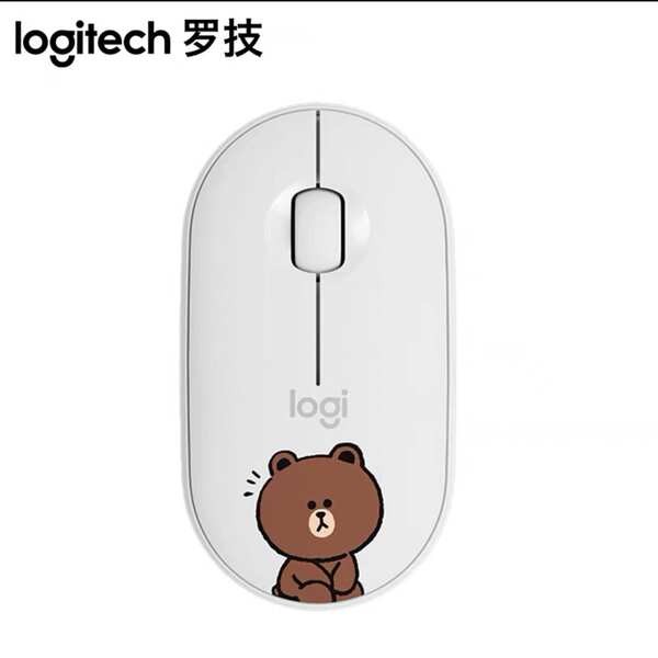 mouse wireless bluetooth mouse Logitech pebble pebble wireless ...
