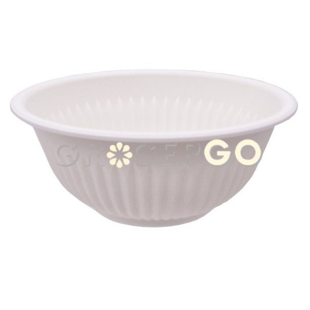 MTRADE Disposable 10 Oz Eco Biodegradable Bowl 50pcs | Shopee Singapore