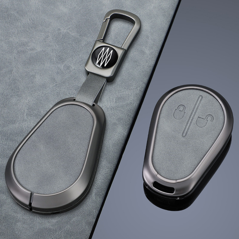 Volvo Truck Key cover Dedicated DAF Duff Heavy Truck Tractor SCANIA ...