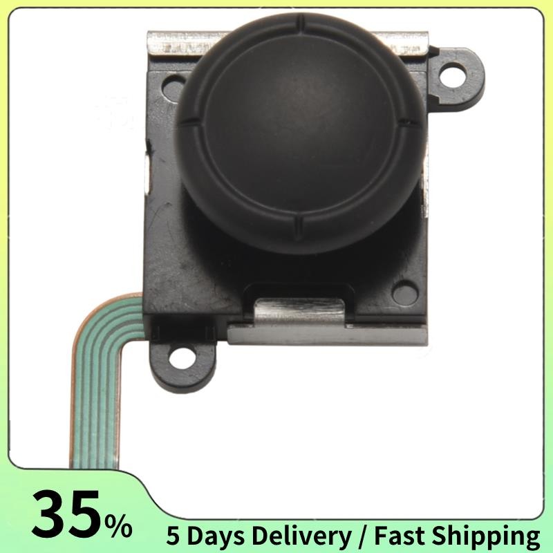 2-Pack 3D Analog Joystick Joycon Analog Stick For Switch Joystick ...