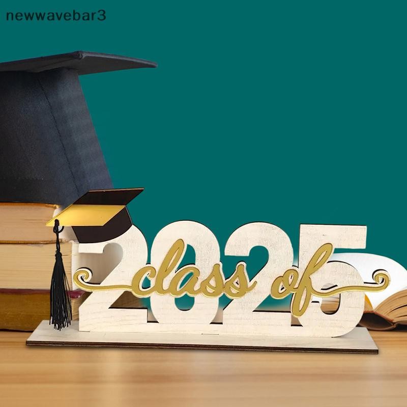 {NEW} ck And Gold Graduation Decorations Class Of 2025 Congrats Grad ...