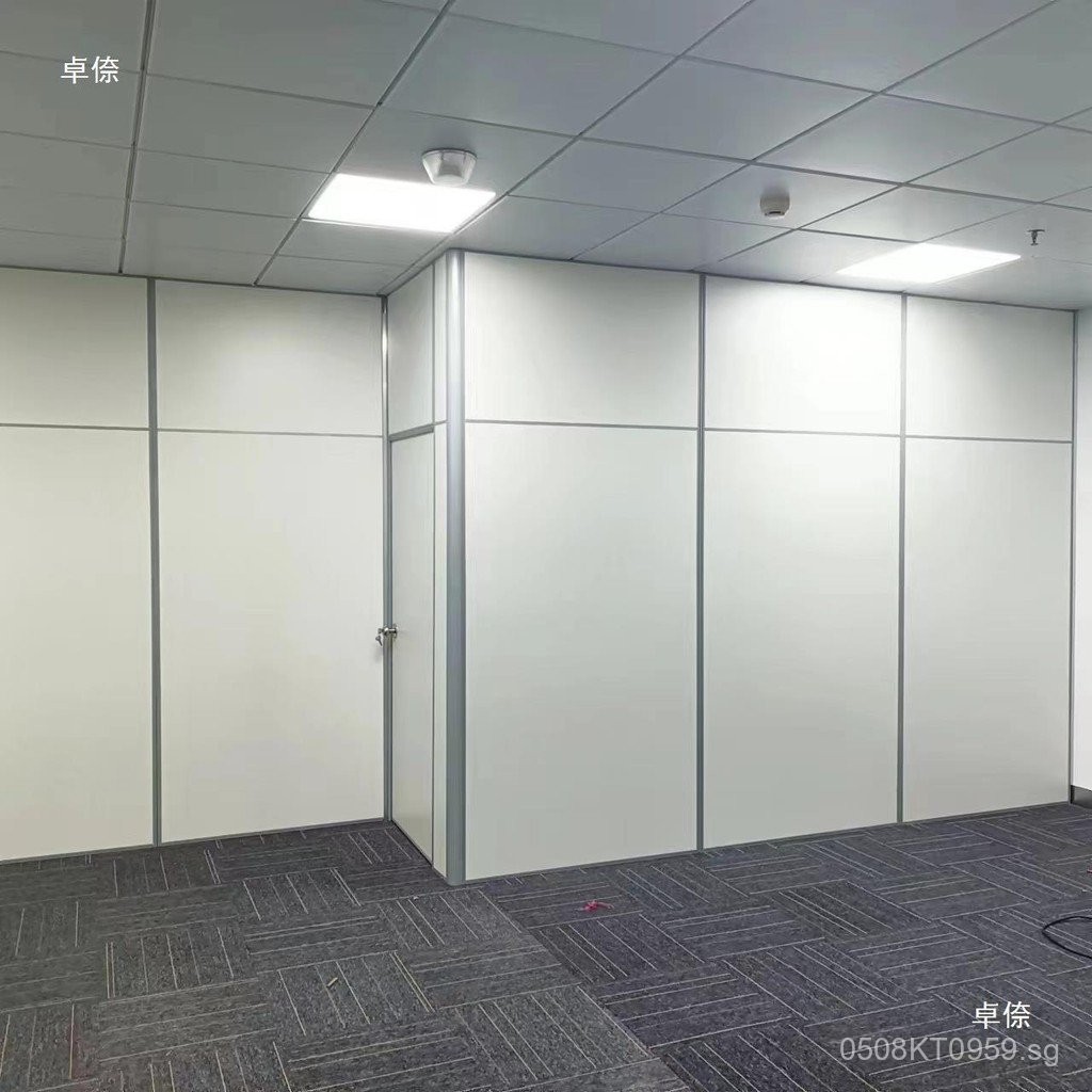 Partition Office Workshop Activity Screen Sandwich Board Gypsum Board ...