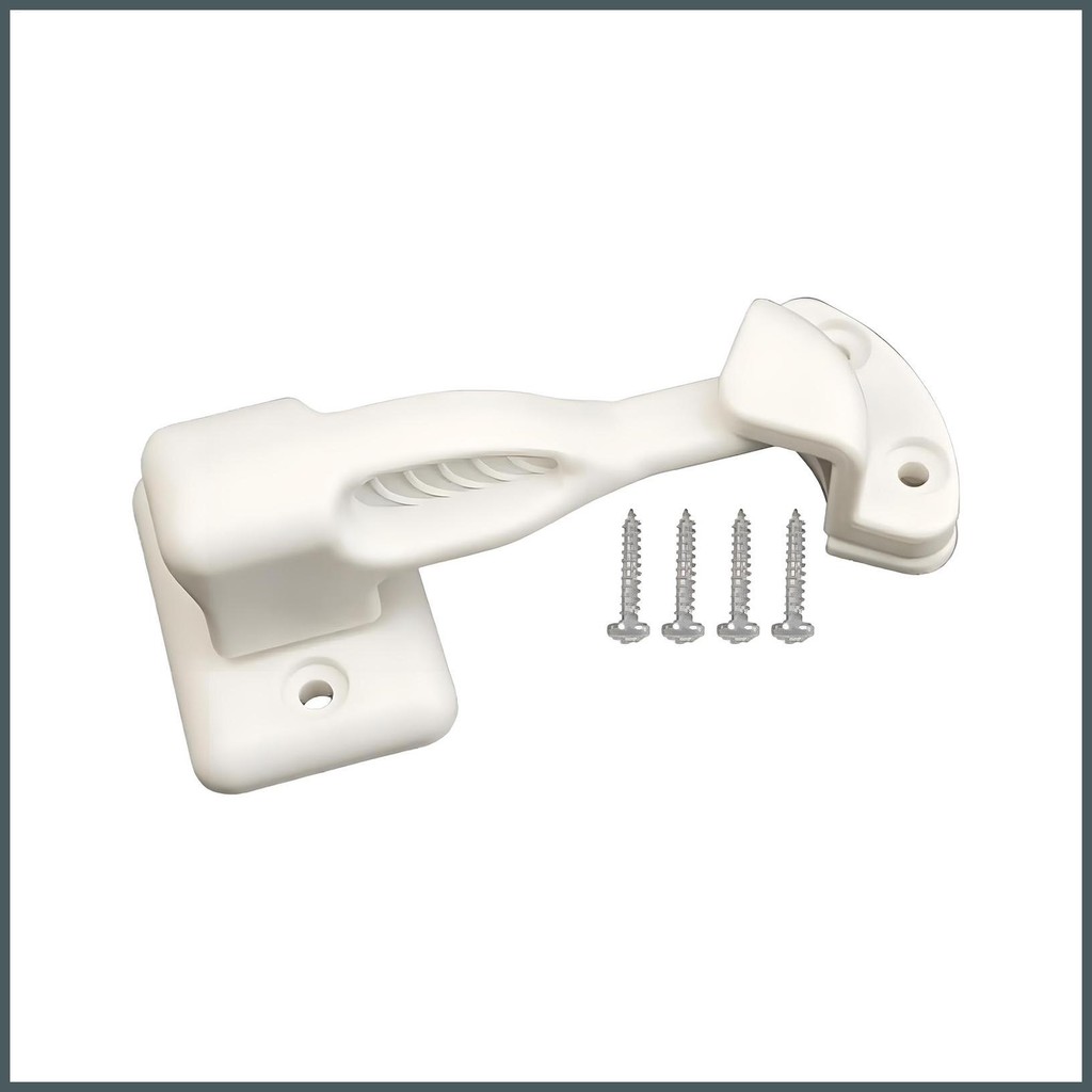 Cabinet Latch Heavy Duty RV Drawer Latch Antitheft Locking Devices for ...